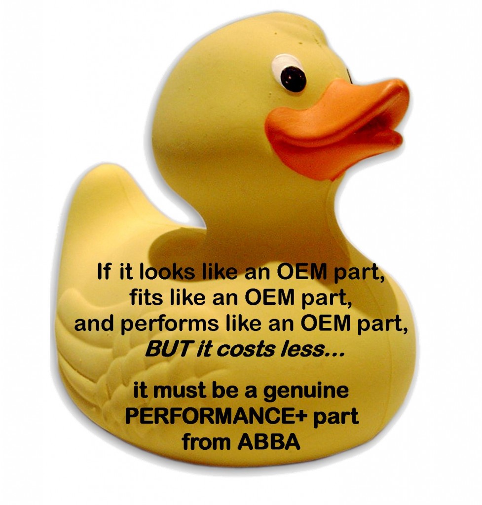 Replacement Pump Parts | Retrofit Rotating Assemblies | Water Pump and ...