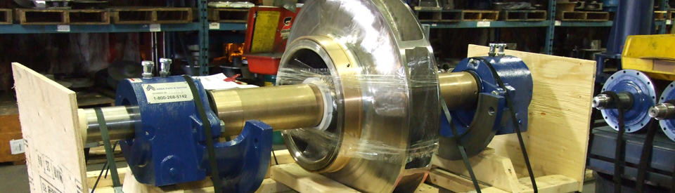 Abba Parts & Service | Replacement Wastewater Pump Parts | Sewage Pump ...